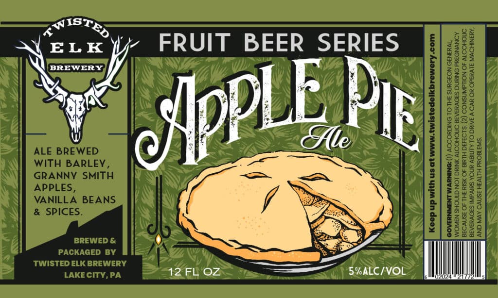 Craft Beer & More! - Twisted Elk Brewery