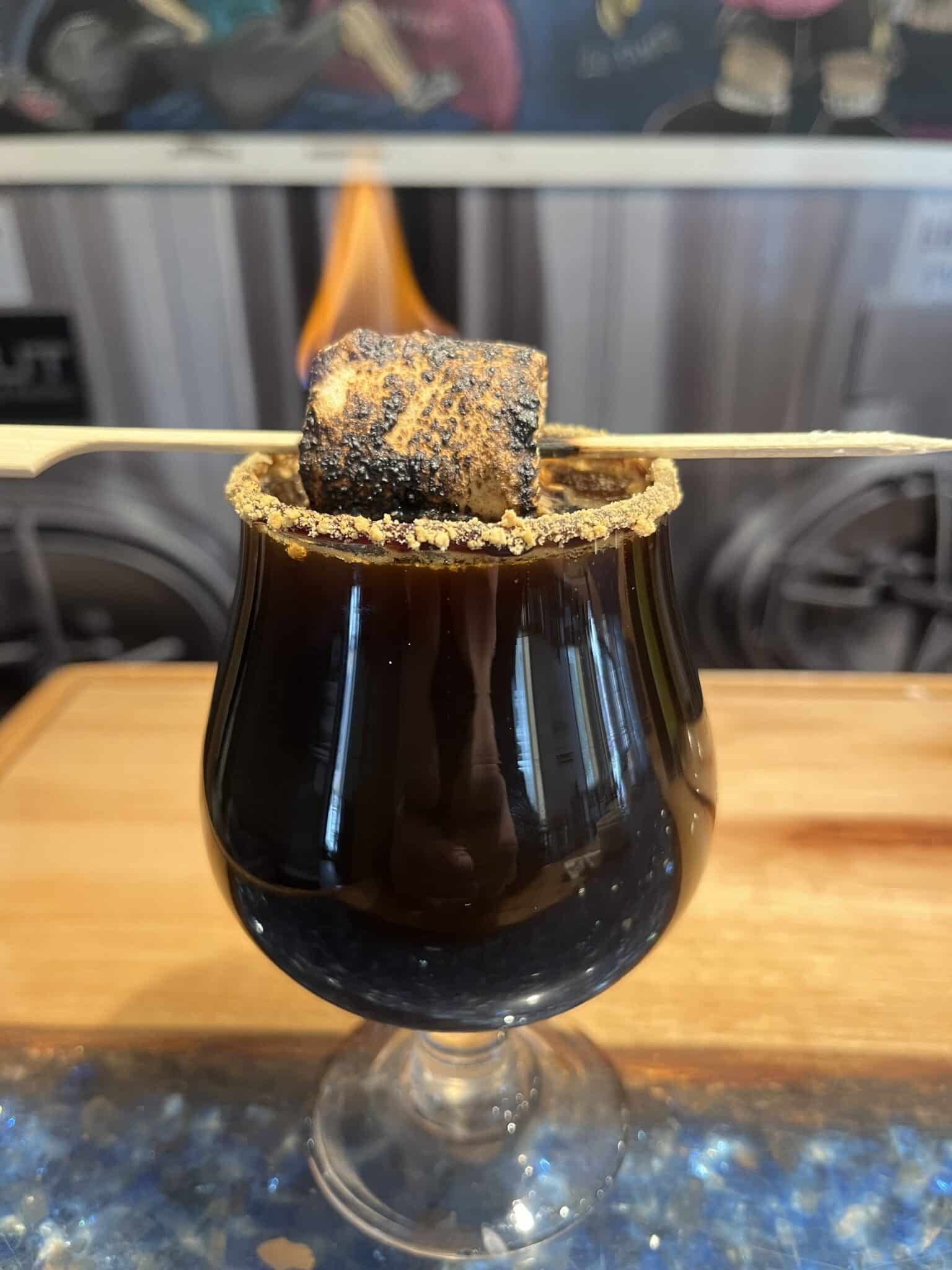 Craft Beer & More! - Twisted Elk Brewery